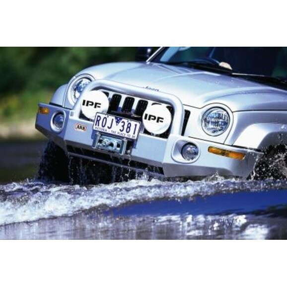 BULLBAR ARB pt Cherokee KJ 2004